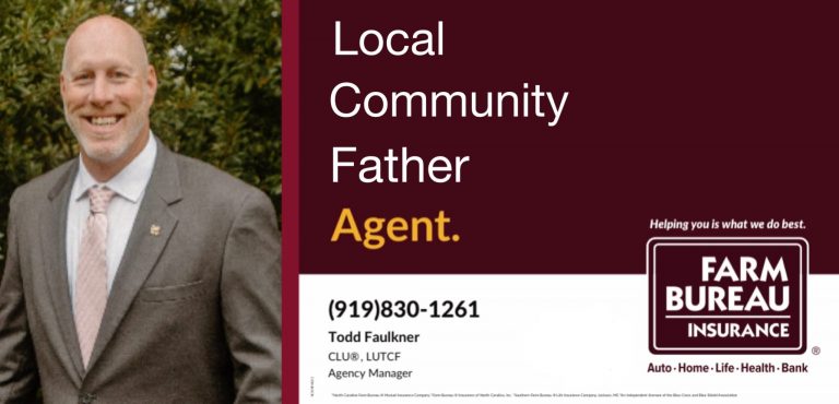 Home - Wendell Chamber of Commerce