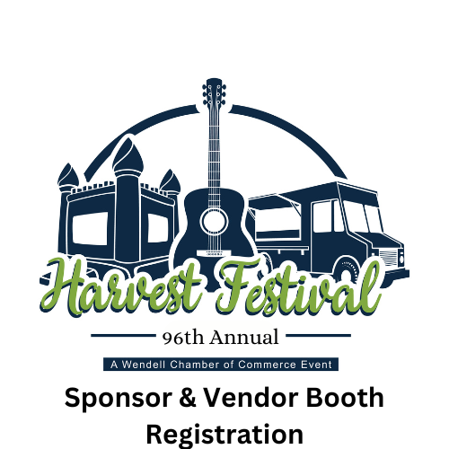 Home - Wendell Chamber of Commerce