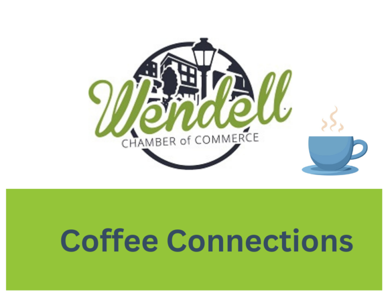Home - Wendell Chamber of Commerce
