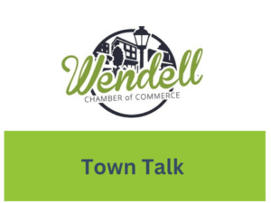 Home - Wendell Chamber of Commerce