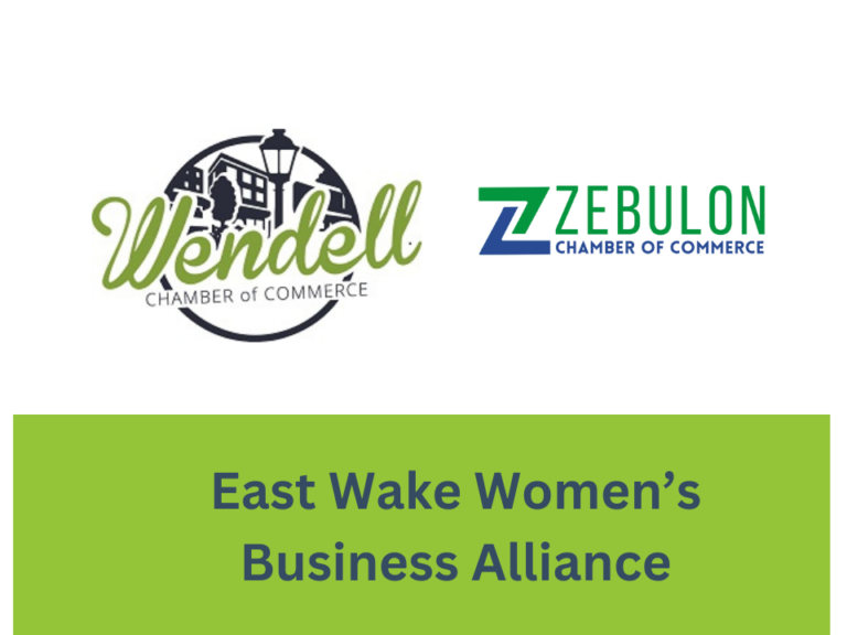 Home - Wendell Chamber of Commerce